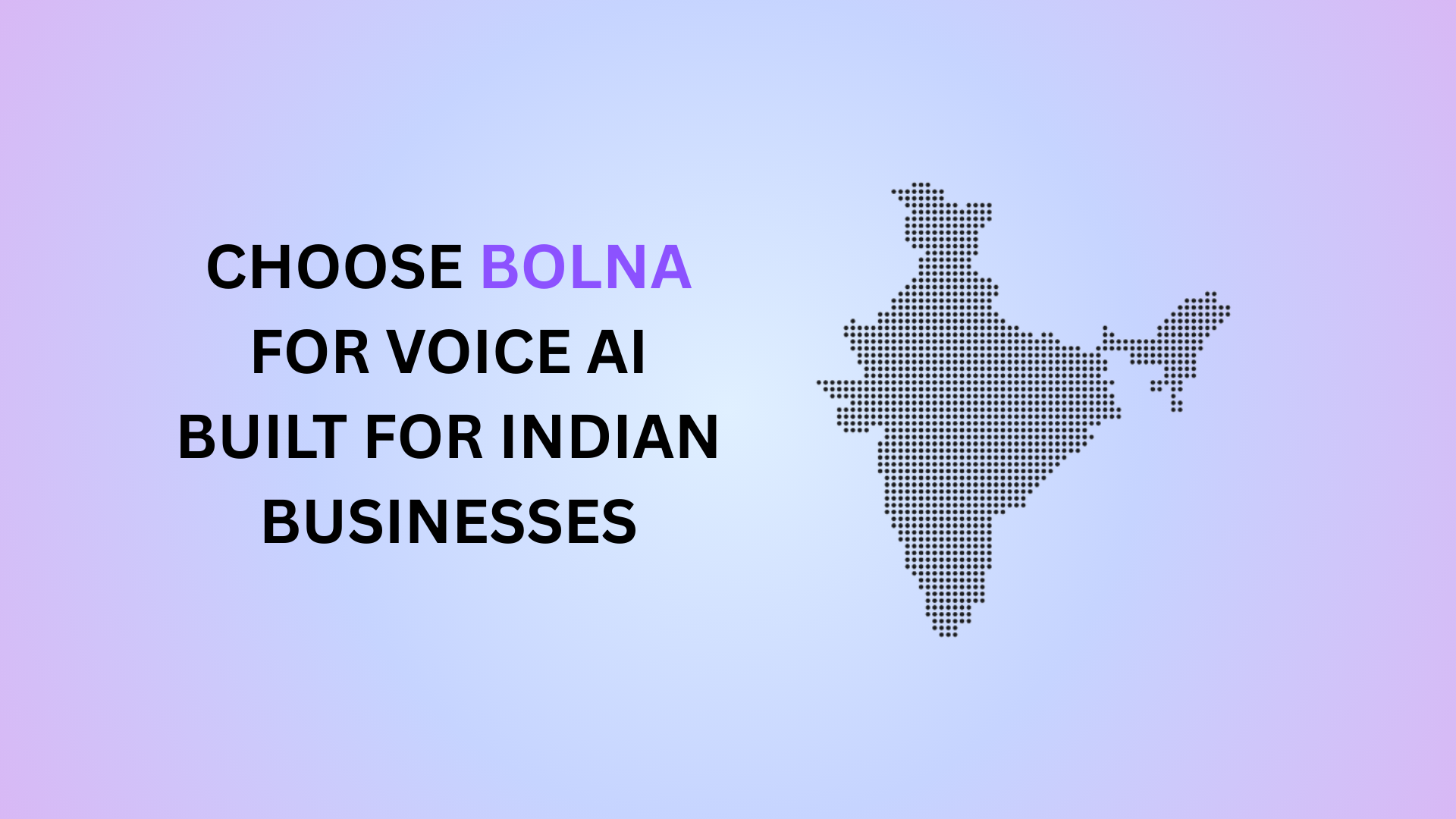 Bolna AI - Recruitment and staffing Voice AI Agents